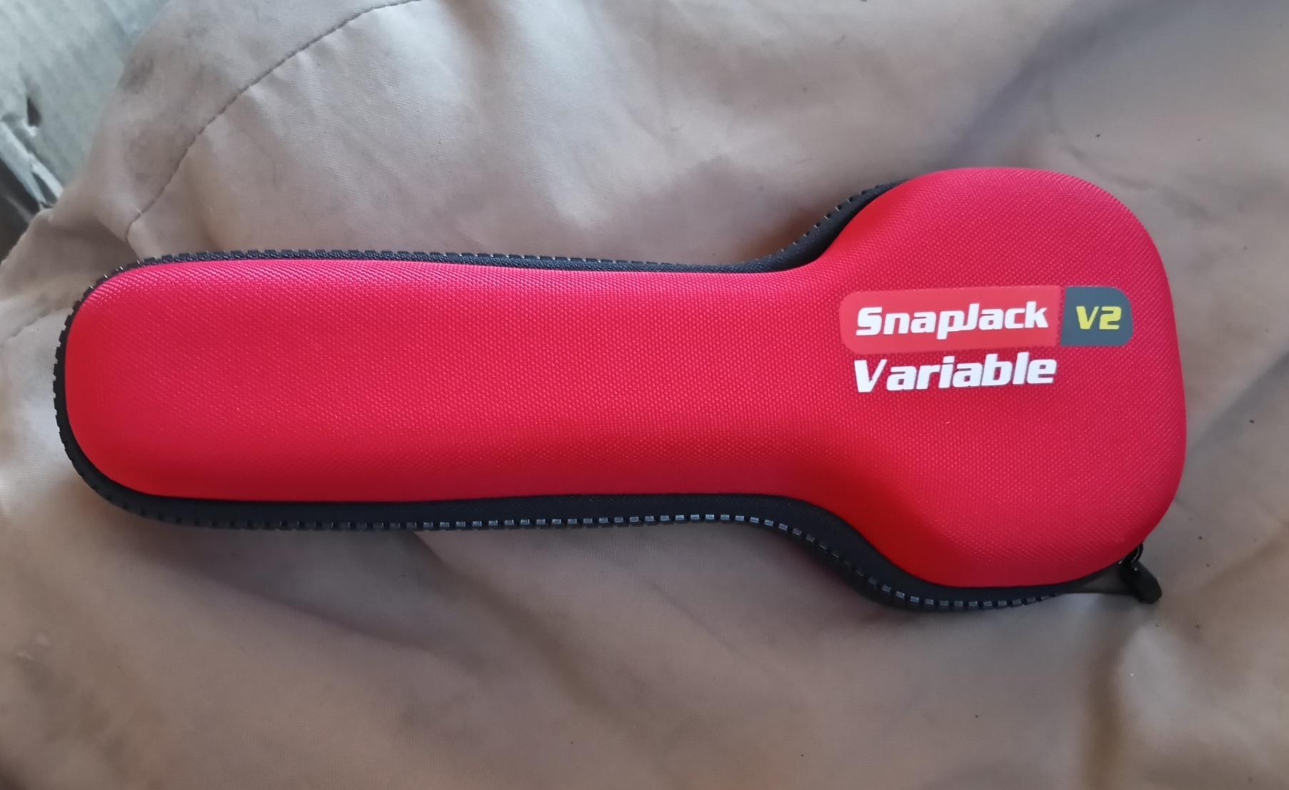 Amazon.com: Tirox 803520V2 SnapJack V2 Variable : Automotive