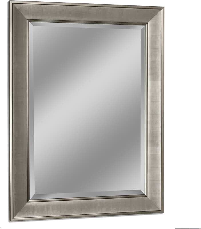 Amazon.com: Mirrors - Mirrors / Home Décor Products: Home & Kitchen