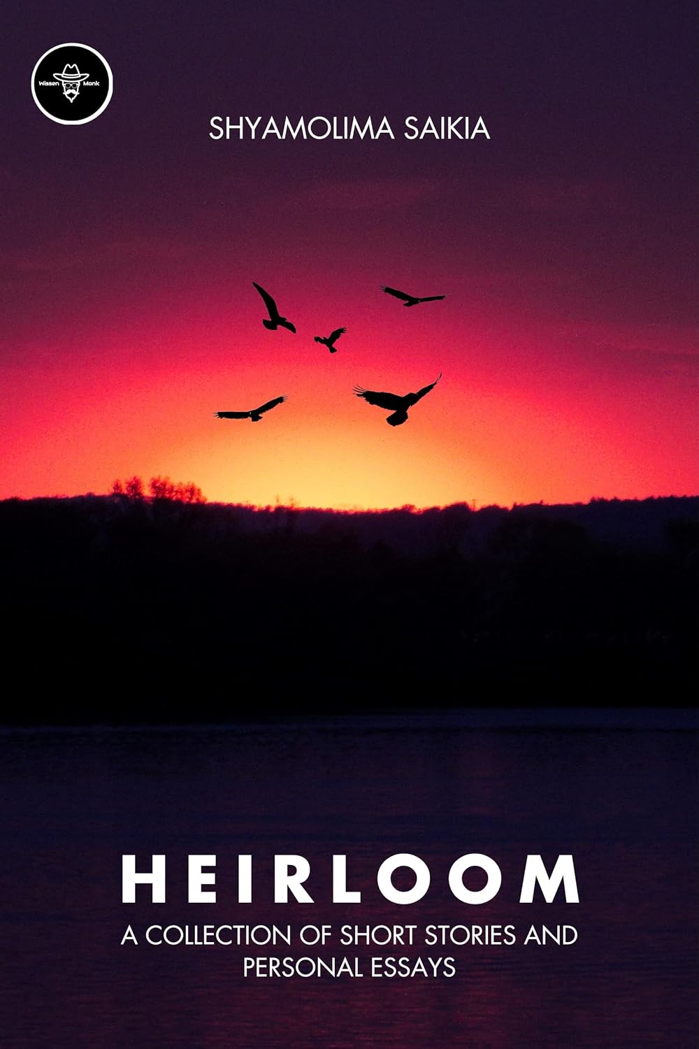 Buy Heirloom Book Online at Low Prices in India | Heirloom Reviews ...