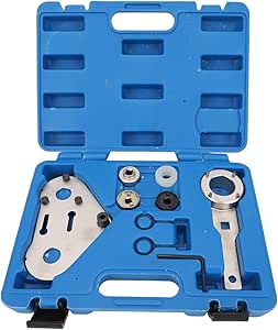 KIMISS Engine Camshaft Timing Tool Kit T10355, T10368, T10352, T10351 ...