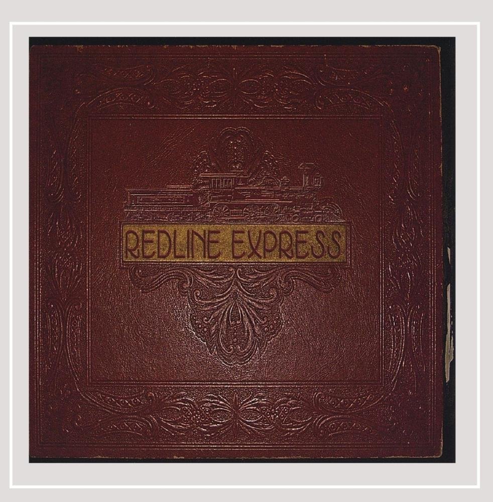Redline Express - Redline Express - Amazon.com Music