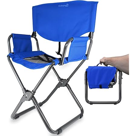 Amazon.com: Treklab Outdoors Lightweight Portable Folding Lightweight ...
