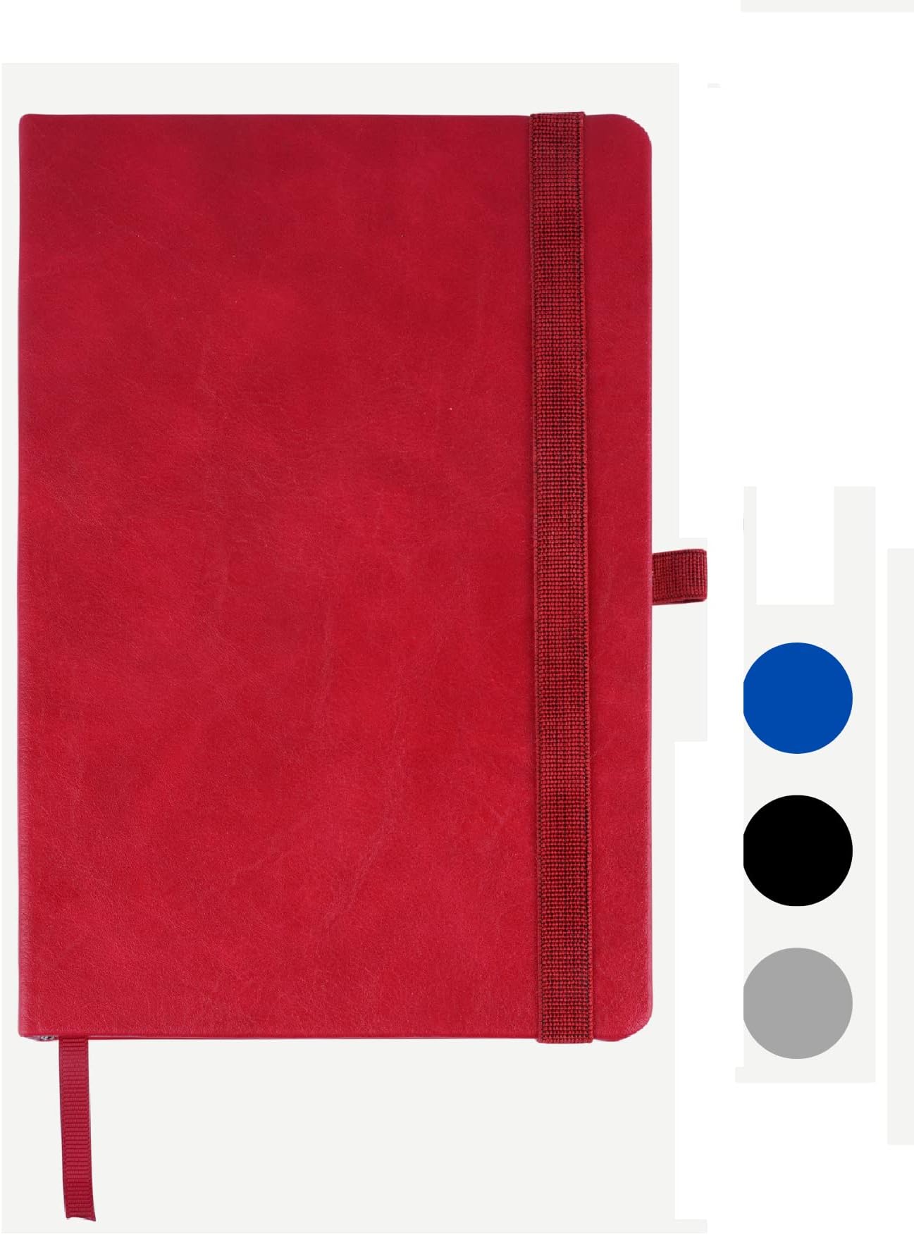 Mahavir Fabrica Diary 2025 | B5 Size | One-Day-to-a-Page New Year Diary ...