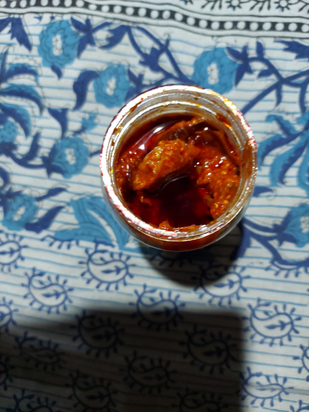 Pravin Mango Pickle / Achar 200g Jar : Amazon.in: Grocery & Gourmet Foods