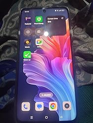 realme NARZO 70x 5G (Ice Blue, 6GB RAM,128GB Storage)|120Hz Ultra Smooth Display|Dimensity 6100 ...