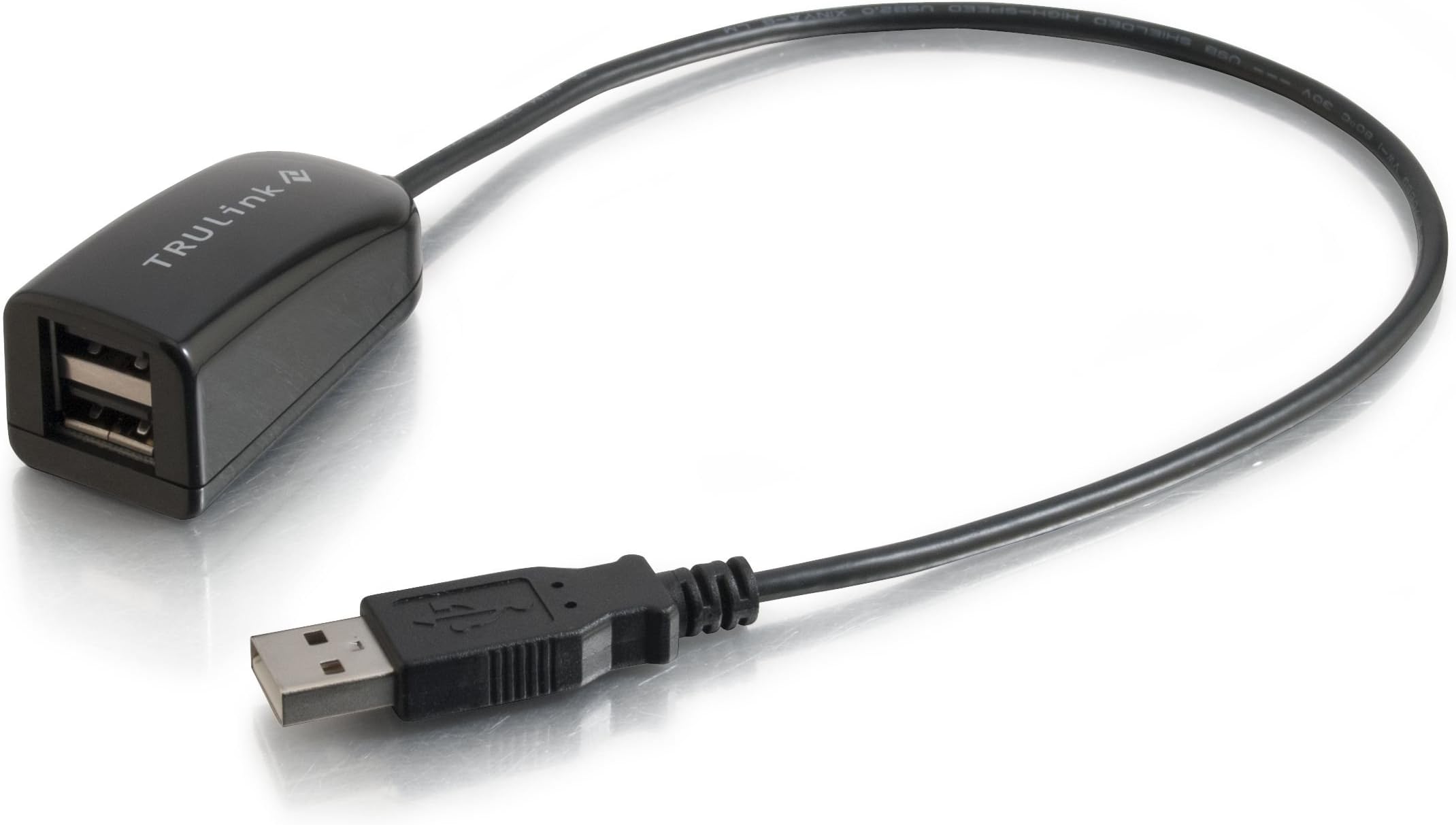 USB 2.0 Port Passive Hub - Buy USB 2.0 Port Passive Hub Online at Low ...
