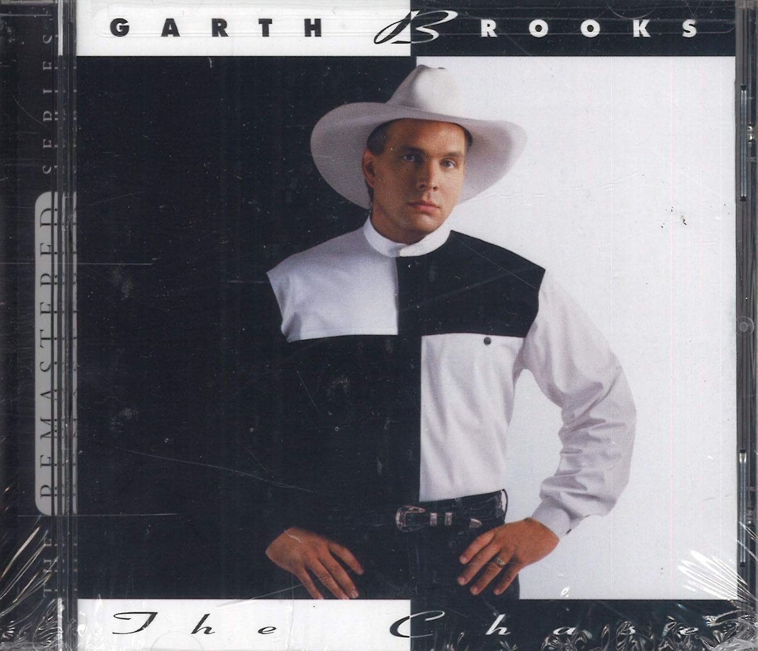 Chase: Brooks, Garth: Amazon.ca: Music