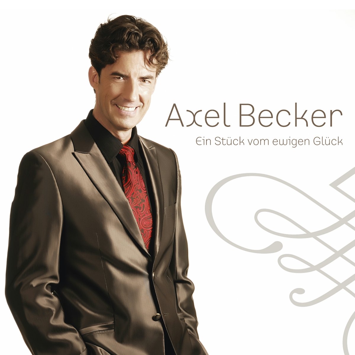 BECKER,AXEL - Ein Stueck Vom Ewigen Glu - Amazon.com Music