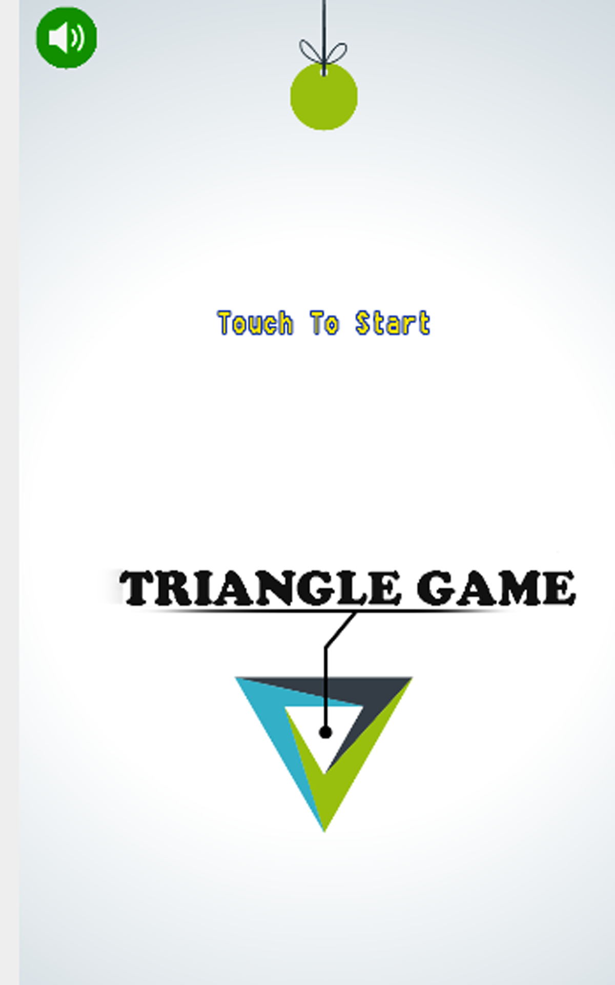 Triangle game:www.amazon.com:Appstore for Android