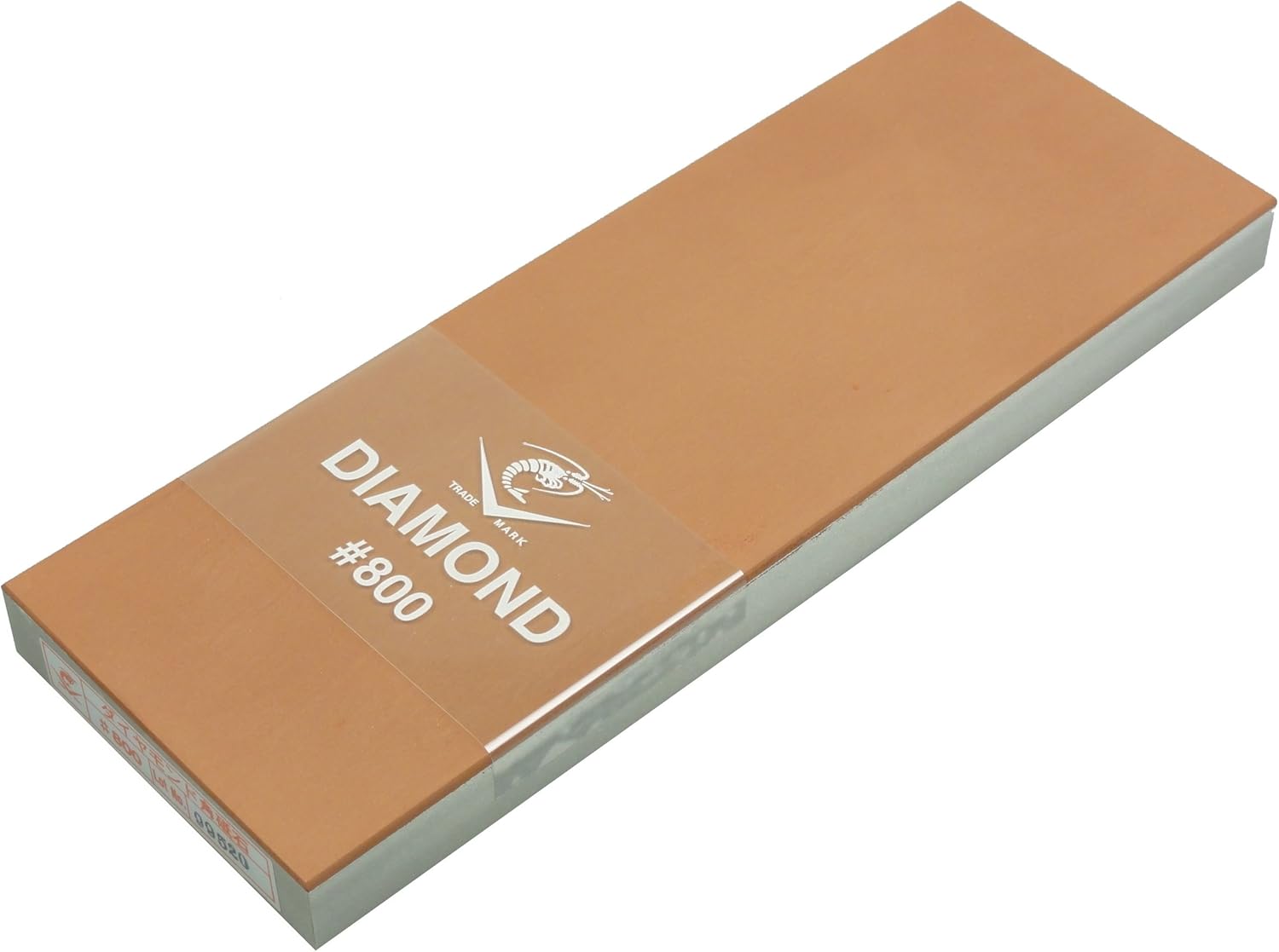 Amazon.com: Naniwa Diamond Whetstone Grit #800 DR-750 : Tools & Home ...