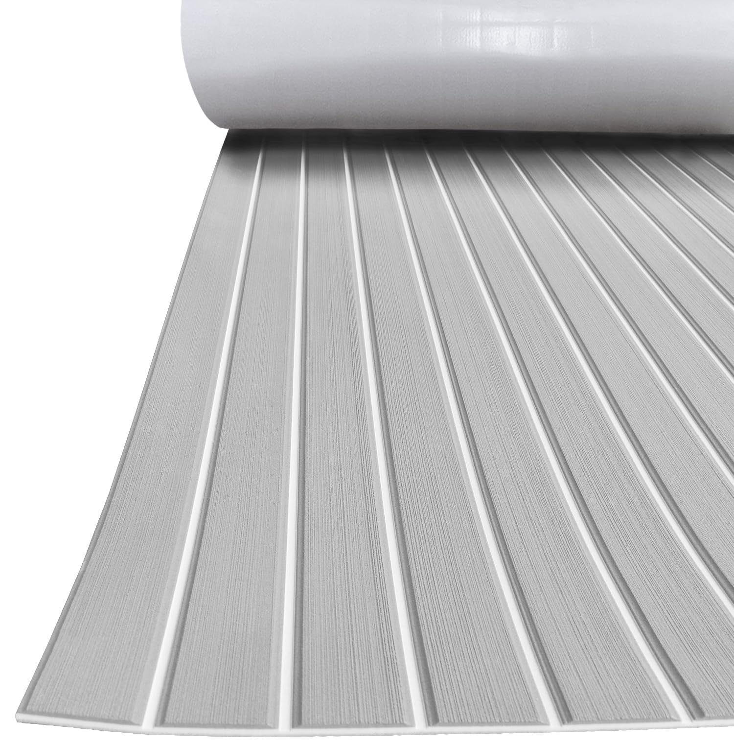 Snapklik.com : Boat Flooring EVA Foam Decking Sheet 945x452 Self ...