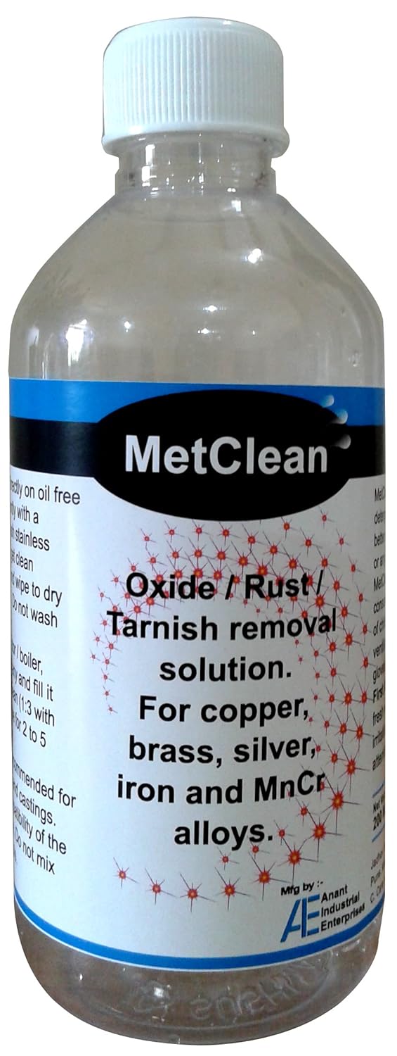 MetClean : Amazon.in: Health & Personal Care