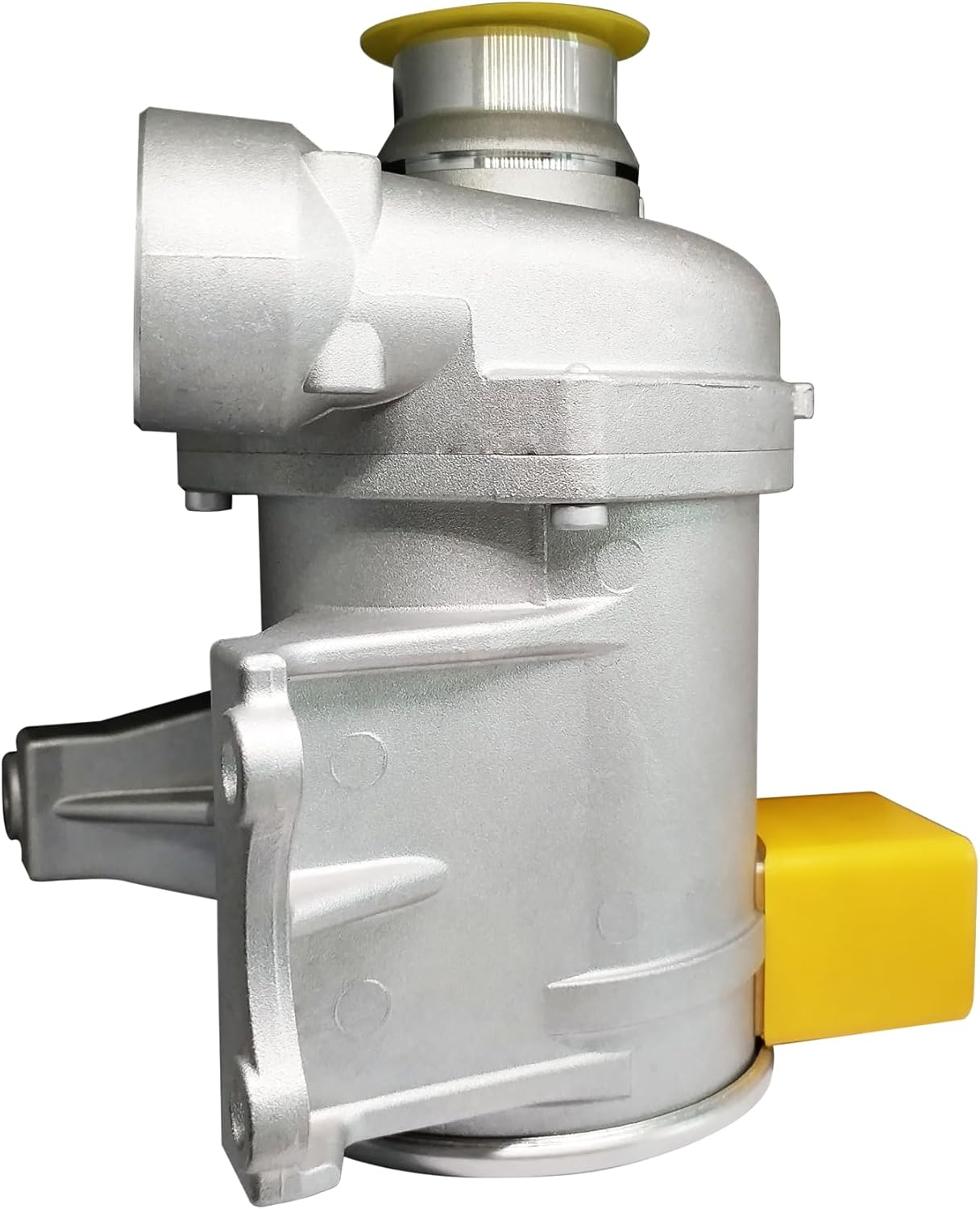 Amazon | PUAMRPTS電動エンジンウォーターポンプ Volvo S60 S80 S90 V60 V90 XC40 XC60 ...