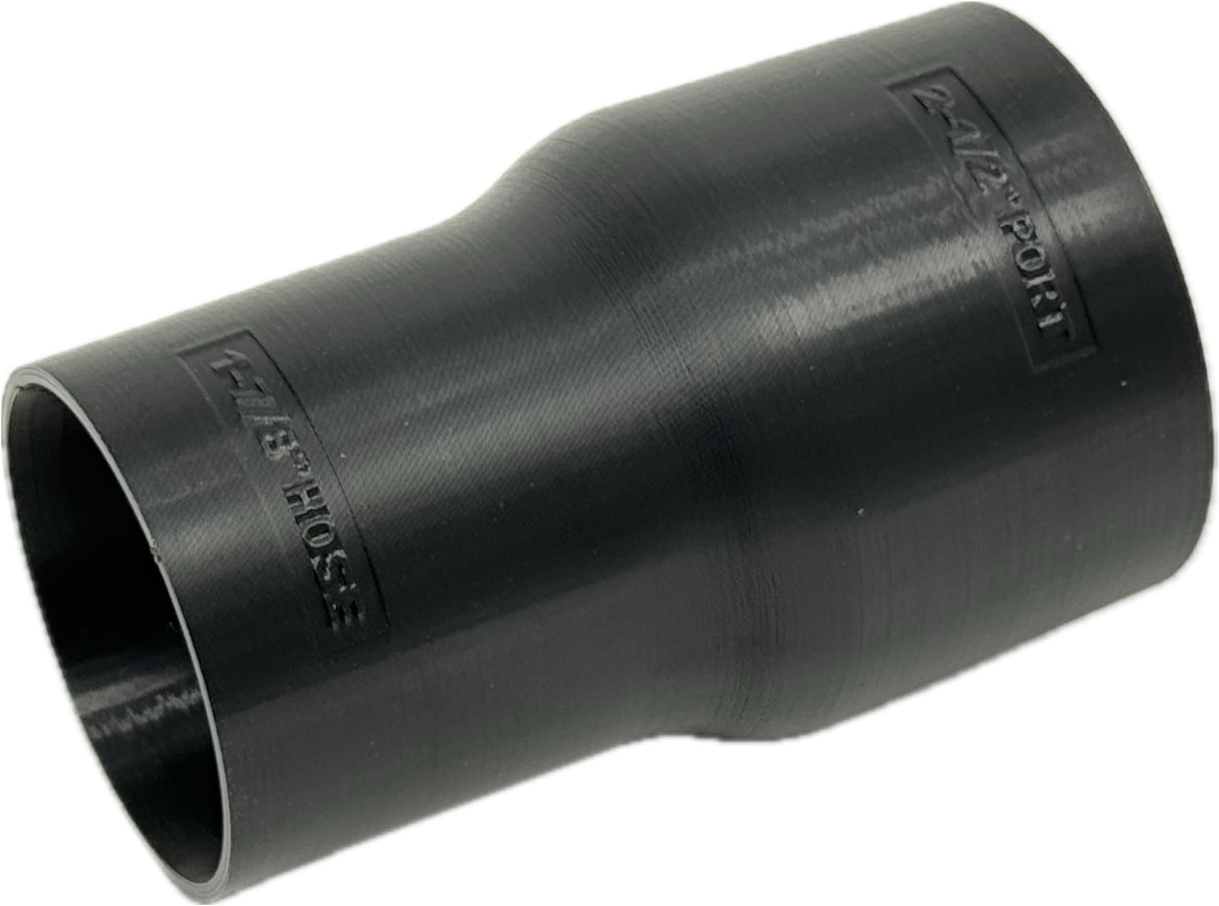 Amazon.com: Dust Collection Vacuum Hose Adapter/Vacuum Attachments - 3 ...