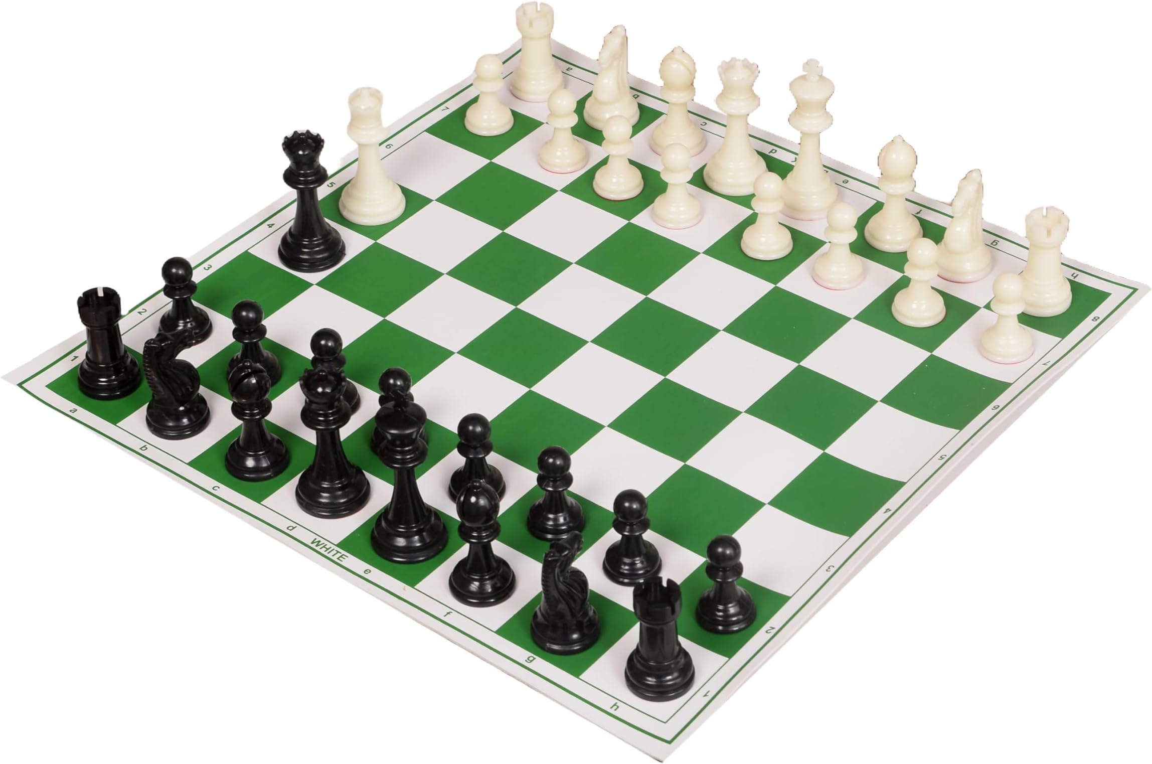 Buy Chessnut Evo - Ultra Smart AI Chessboard, Maia Engine, Customized ...
