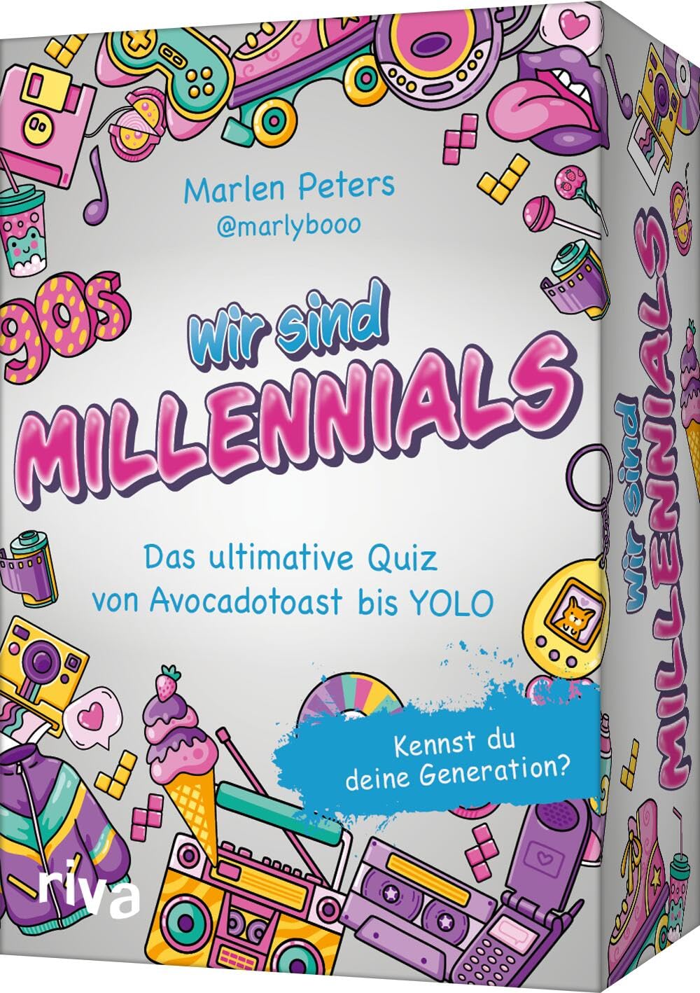 Wir sind Millennials: Das ultimative Quiz von Avocadotoast bis YOLO ...