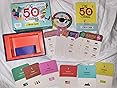 The 50 States: A Trivia Game: Test your knowledge of the 50 states ...