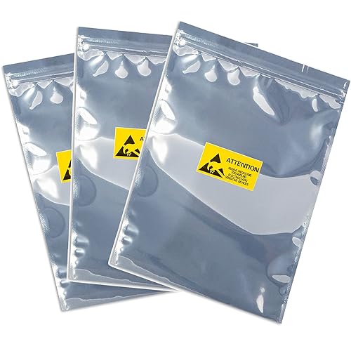 How To Safely Store A Motherboard Without Antistatic Bag?
