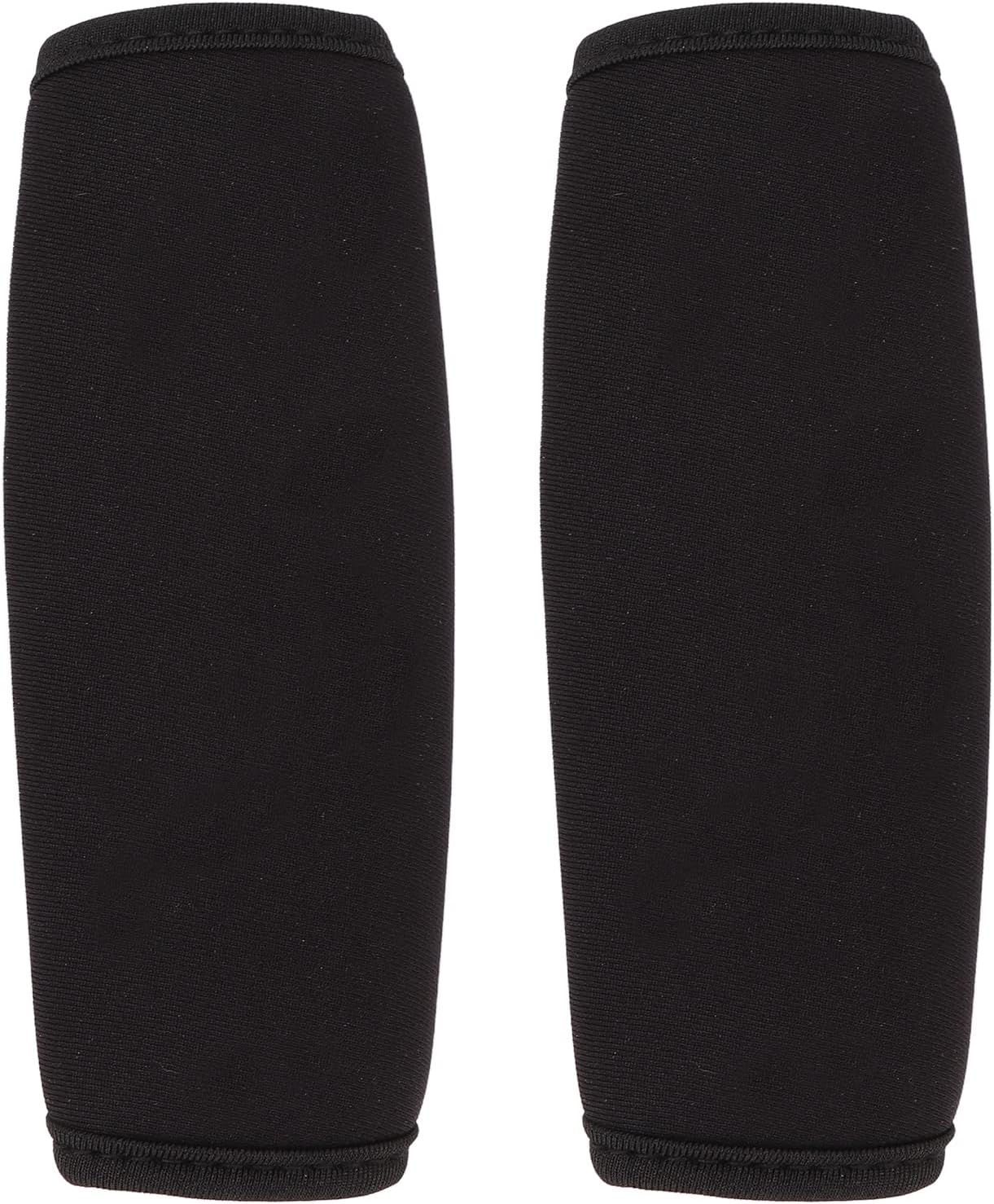 Amazon.com: 2Pcs Replacement Stroller Handle Cover, Suit for Buffed ...