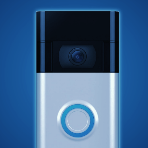 Ring Video Doorbell - App on Amazon Appstore