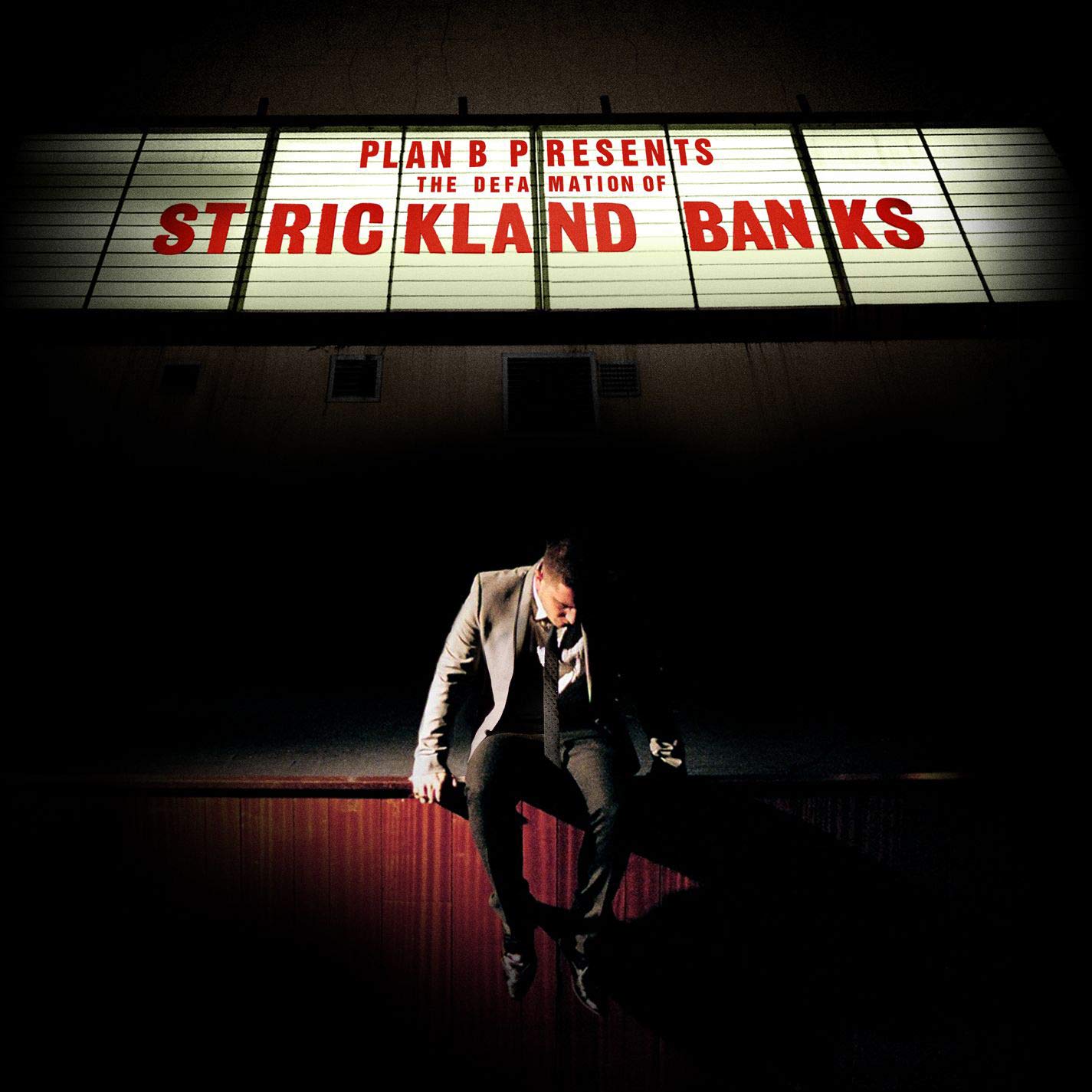 Amazon.de:The Defamation of Strickland Banks