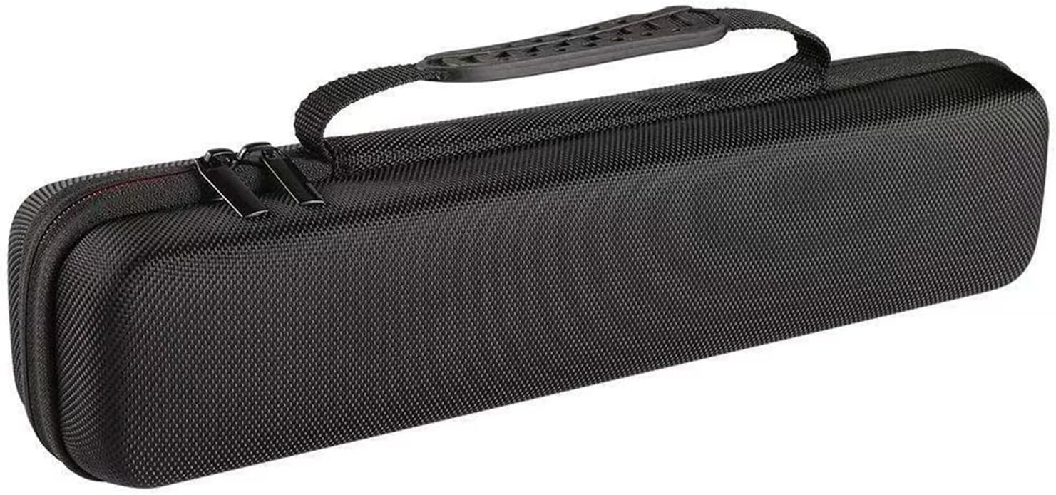 Amazon.com: Waterproof Recorder Instrument Case – Portable EVA Flute ...