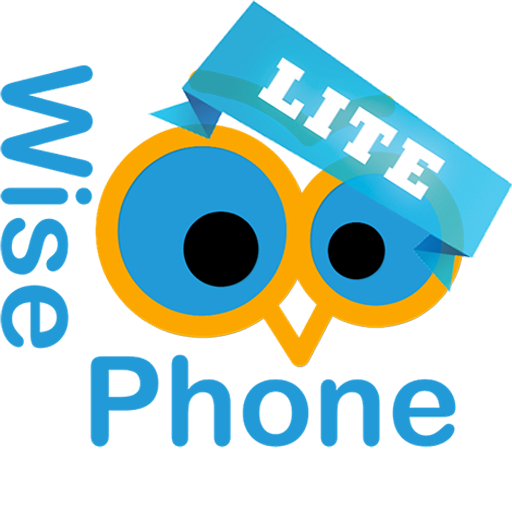 WisePhone - Seniors phone LITE - App on the Amazon Appstore