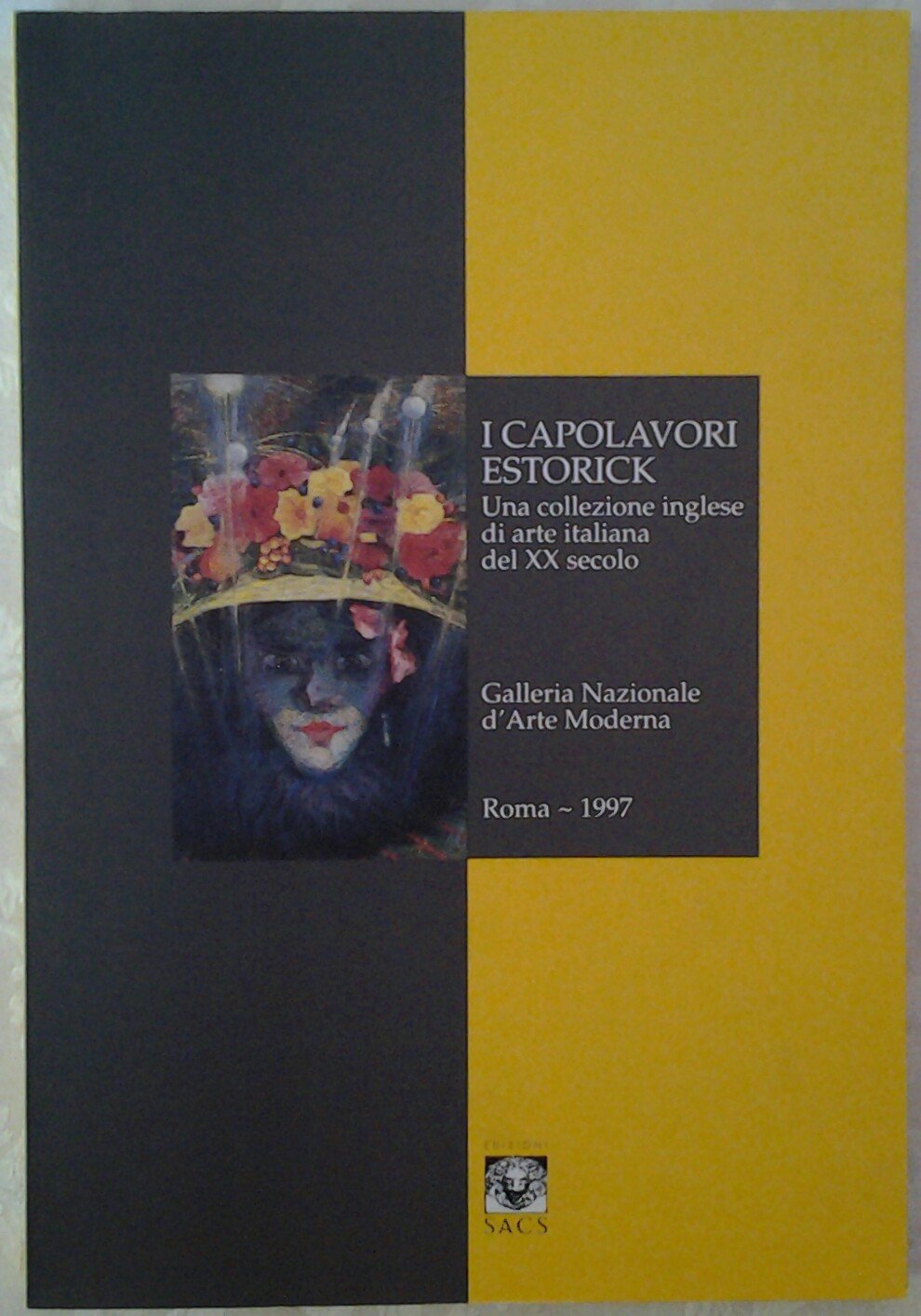 Amazon.com: I capolavori Estorick. Una collezione inglese di arte ...