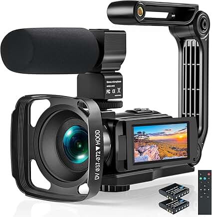 Suchergebnis auf Amazon.de für: filmkamera