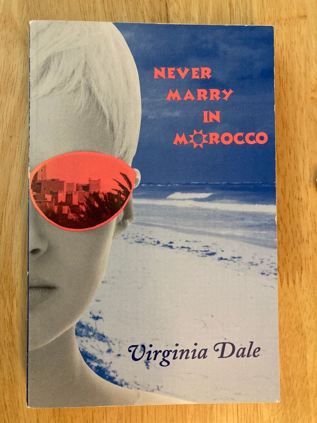 Virginia Dale