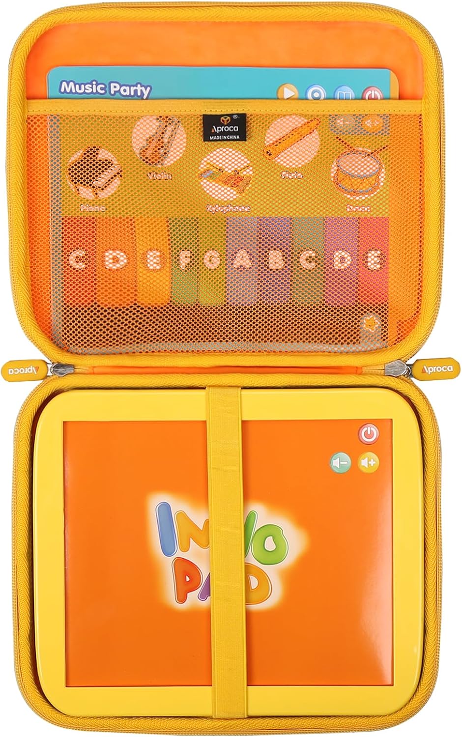Amazon.com: Aproca Hard Storage Travel Case, for Best Learning INNO PAD ...