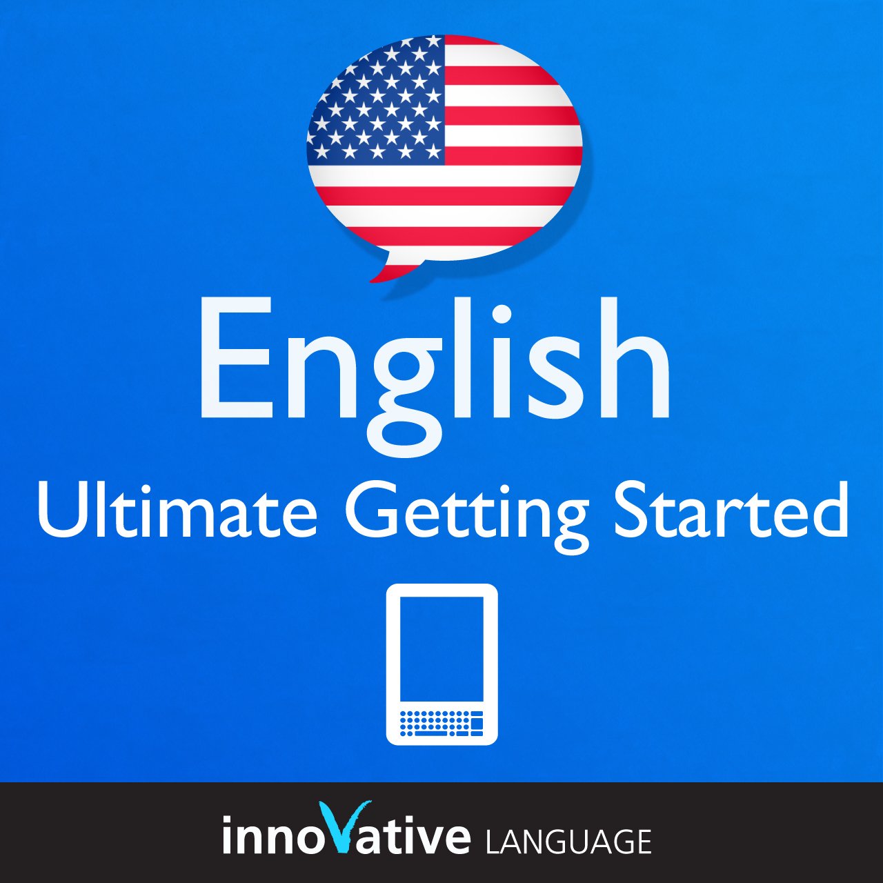 Learn English - Ultimate Getting Started with English (Enhanced Version ...