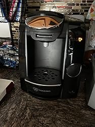 Tassimo TMO30 Multi-Beverage Brewer : Amazon.ca: Home