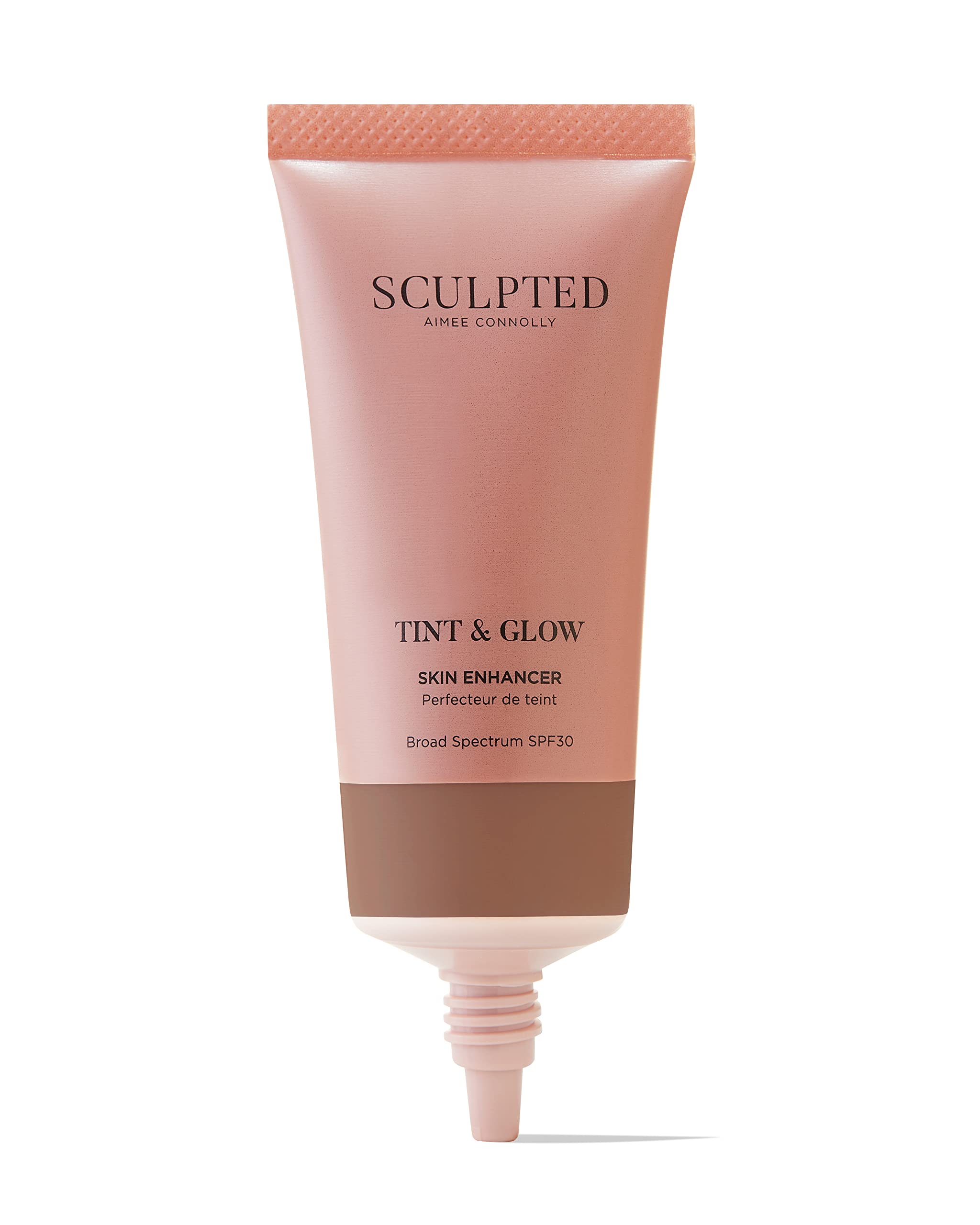 Tint & Glow Hydrating Moisturising Skin Enhancer from Sculpted by Aimee ...