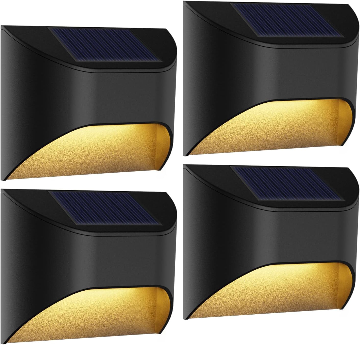 Amazon.com: Benreom 2 Pack Wireless Vanity Lights for Mirror ...