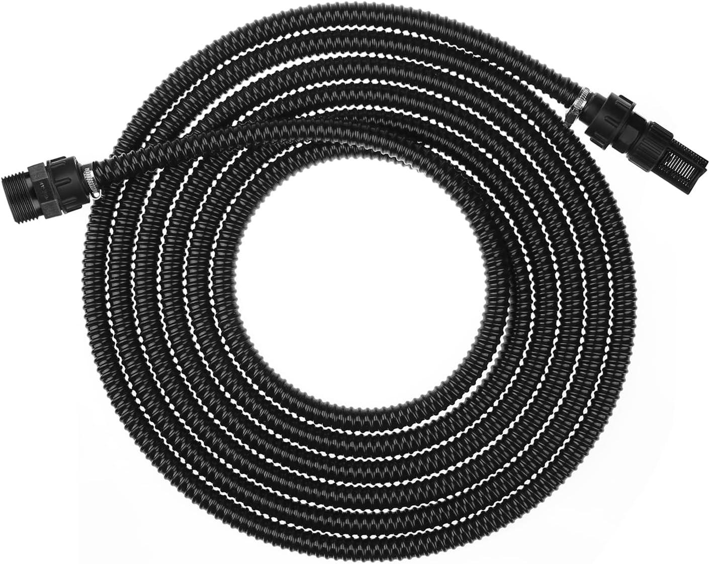 Amazon.com : AMPFORCE Water Pump Water Garden Pond Pumps, 23Ft Water ...