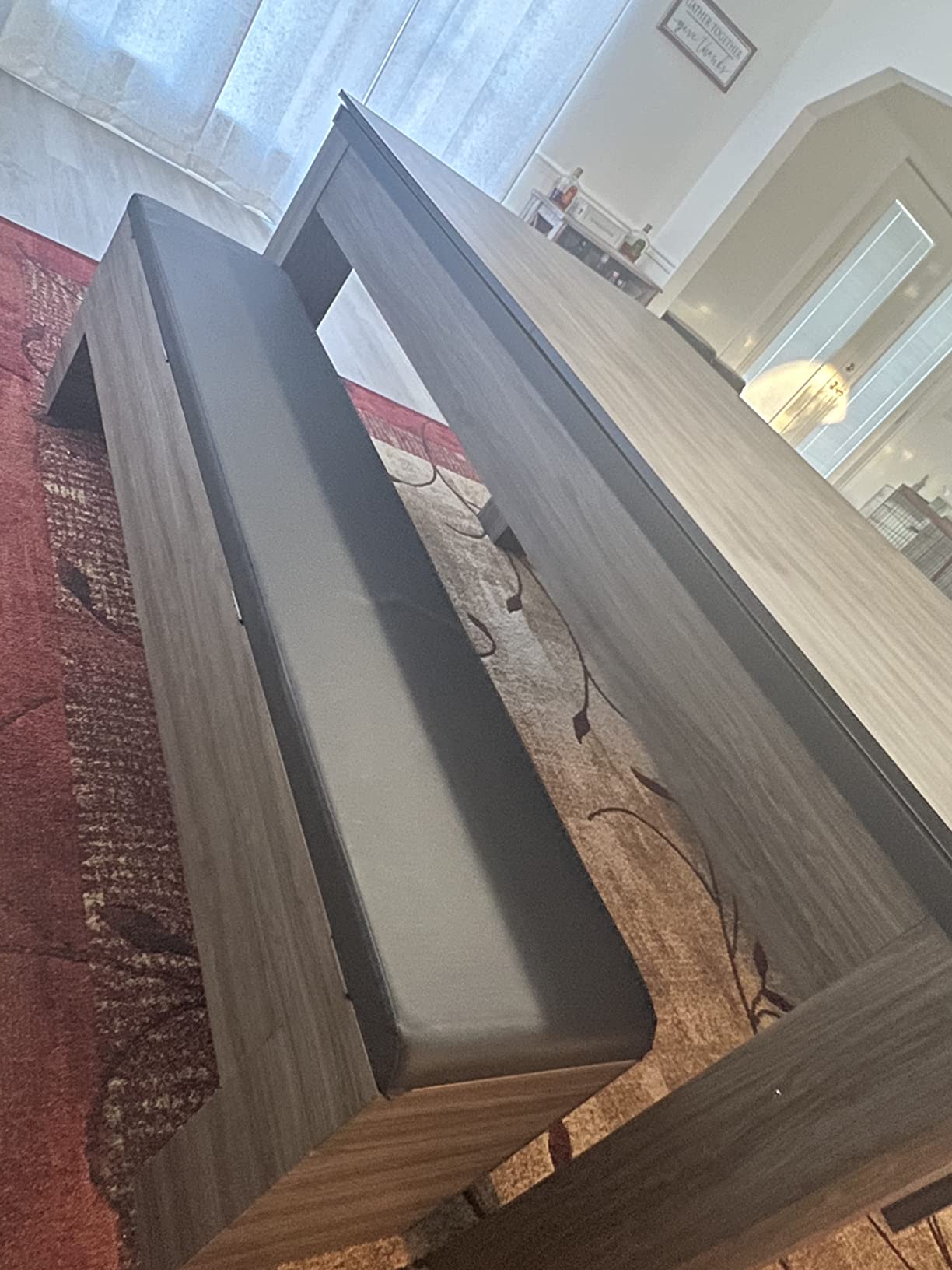 $19/mo - Finance ATOMIC 84" Renegade Billiard Table | Buy Now, Pay Later