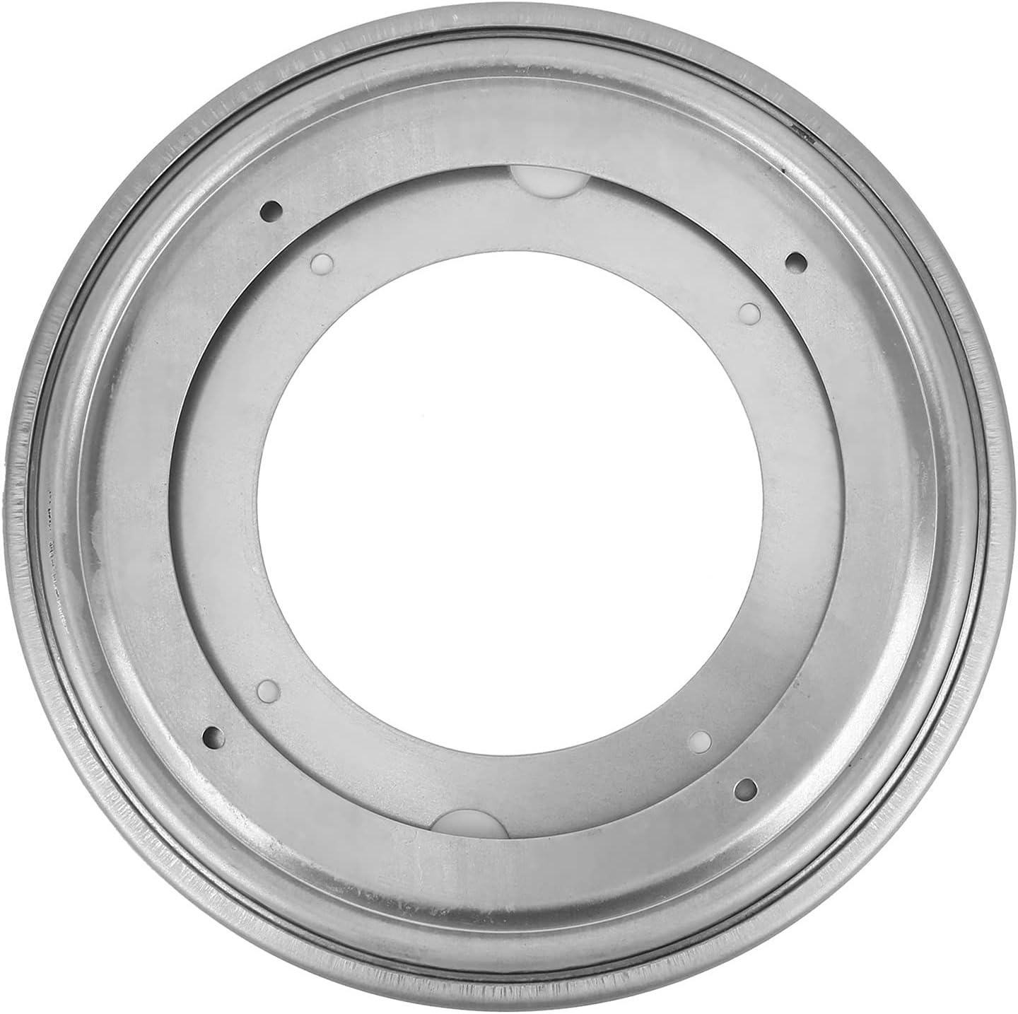 Buy Alvinlite Rotating Bearing Plate Turntable Rotating Base Bookshelf ...