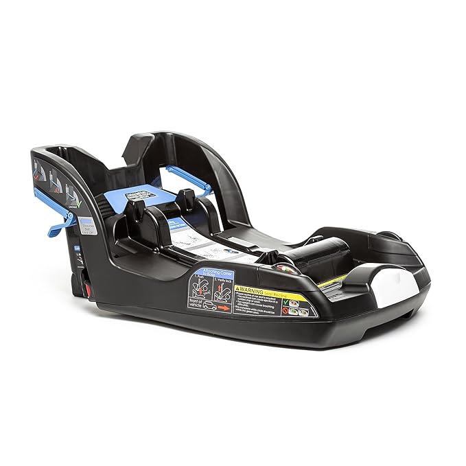 Amazon.com: Doona Latch Base - Compatible with Doona Car Seat ...