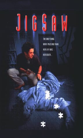 Jigsaw [DVD] [1999] [Region 1] [US Import] [NTSC]: Amazon.co.uk: Jigsaw ...