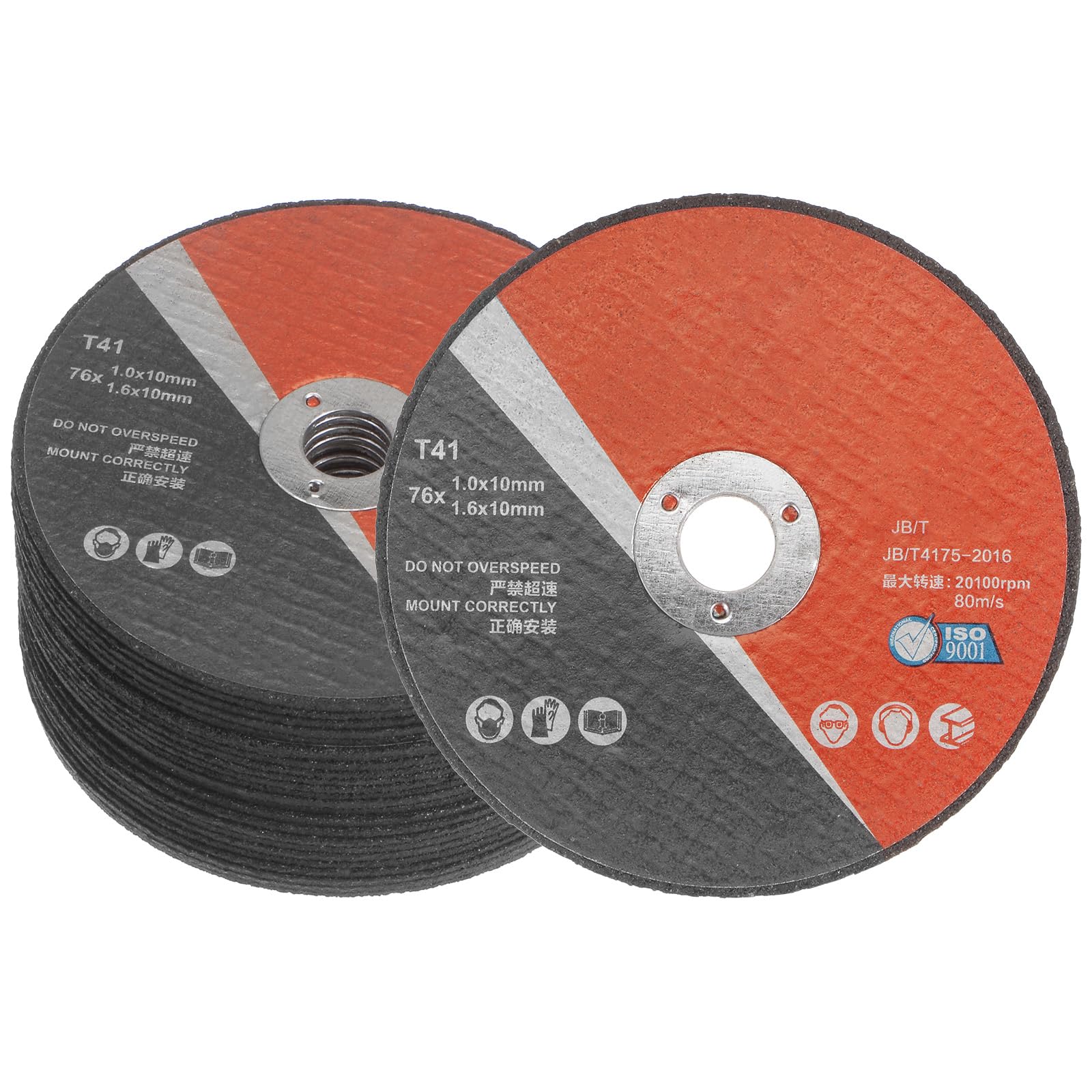 Inox Cutting Wheel Inox Metal Cutting Discs | Inox Metal Grinding Disc