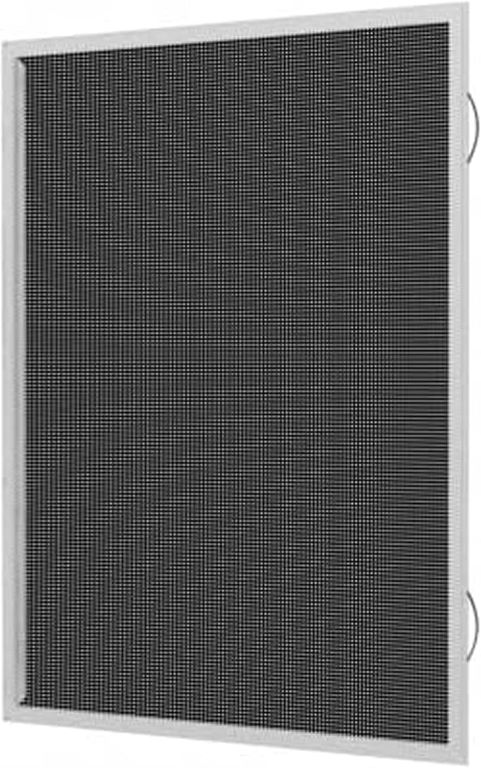 Custom Window Screen Replacement - Fully Assembled, Extruded, Slider ...