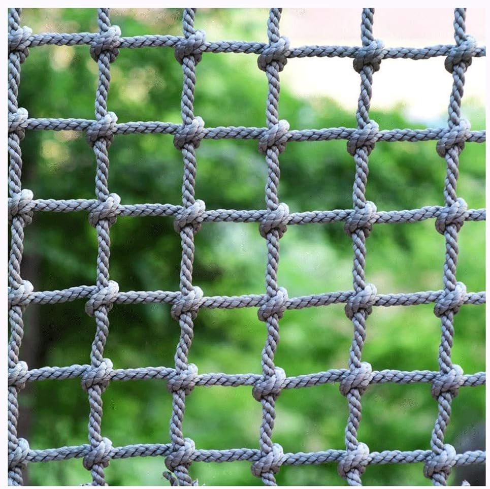 Amazon.com: Climbing Net for Kids,Climbing Net for Adults 8ft Climbing ...