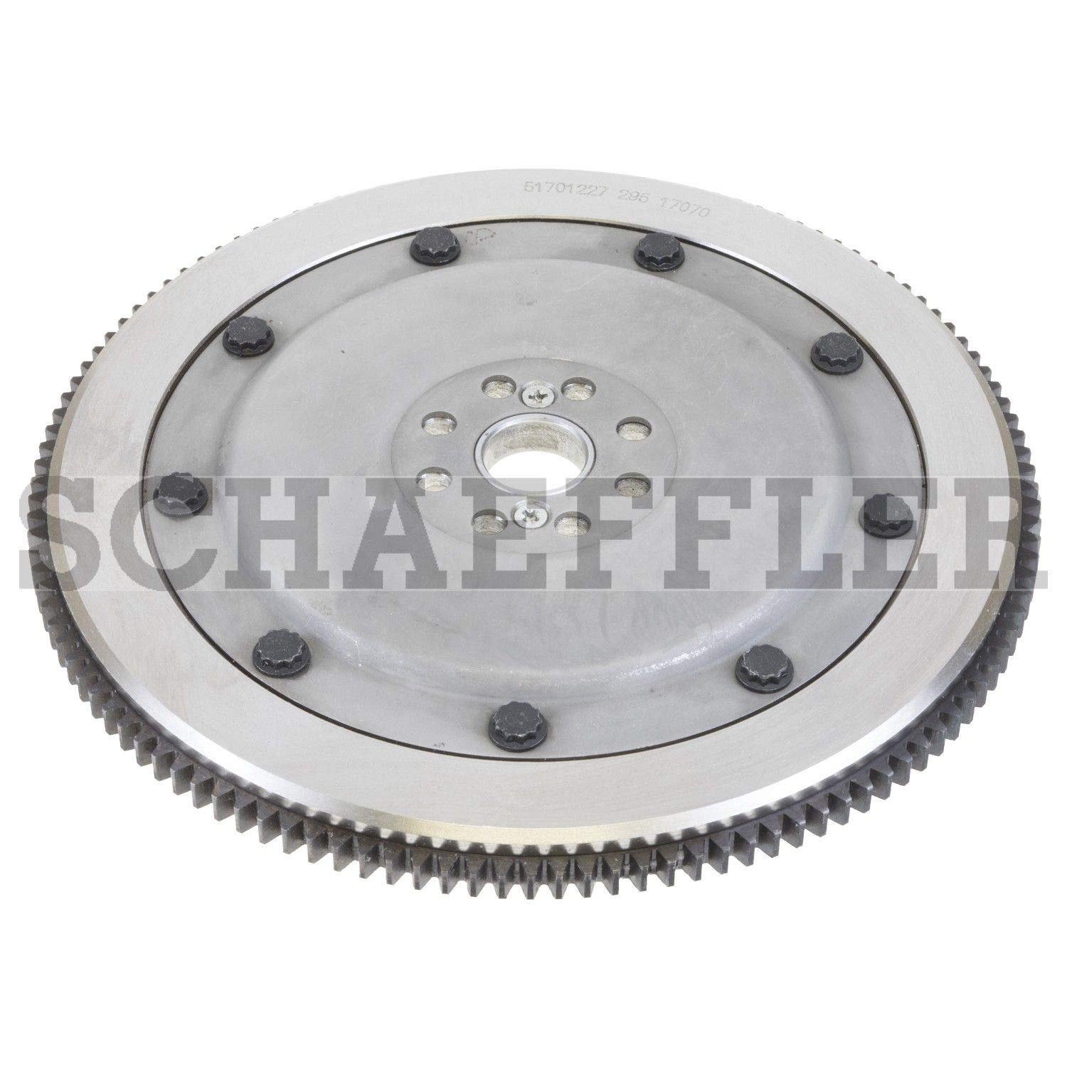 Snapklik.com : LuK LFW448 LuK OE Quality Flywheel
