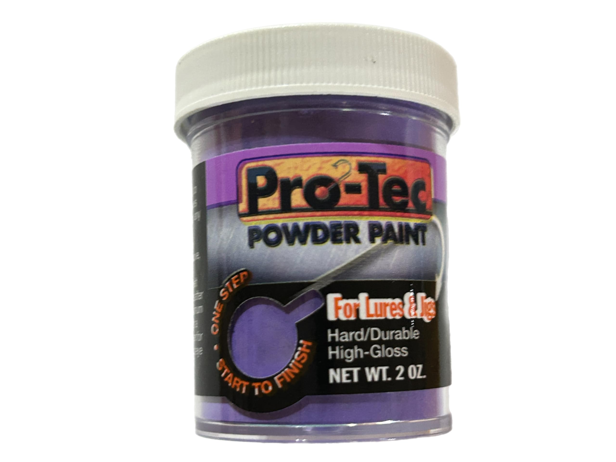 Amazon.com: Pro-Tec Powder Paint for fishing Lures Jigs and Lures ...