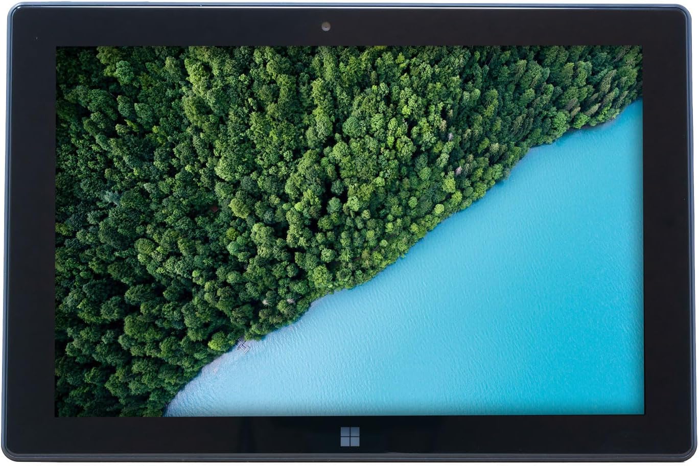 linx 12X64 - 12.5-inch Tablet with Detachable Keyboard Intel Atom x5 ...