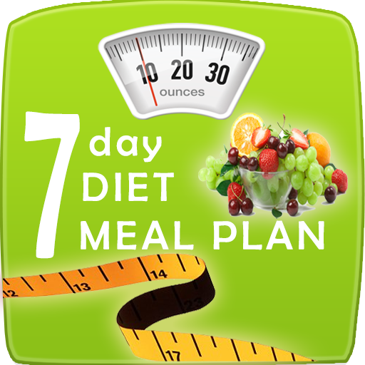 7 Day Diet Meal Plan - App on Amazon Appstore