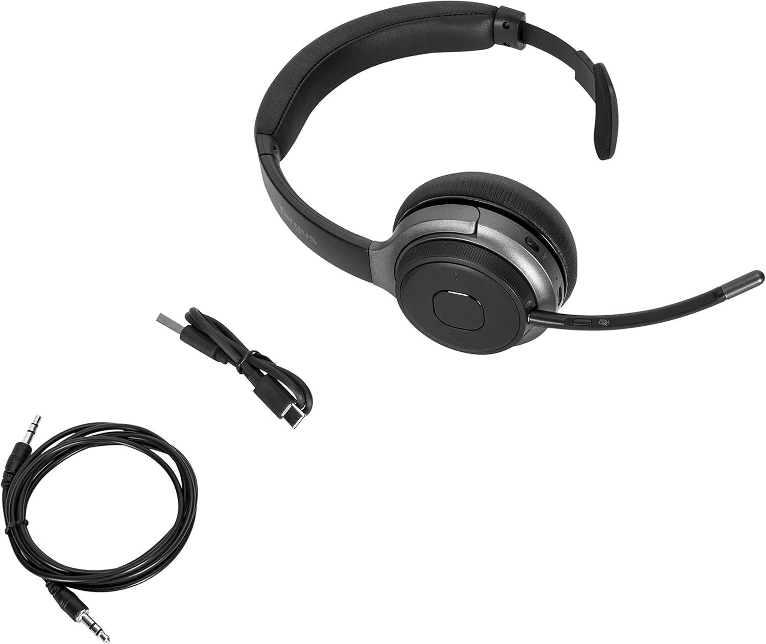 Amazon.com: Targus Wireless Bluetooth Mono Headset : Electronics