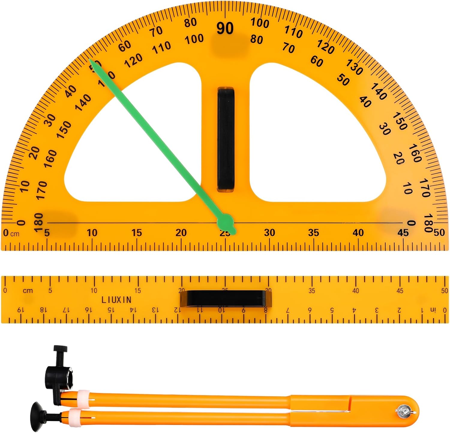 Amazon.com : MotiMind 1 Set Large Mathematics Teaching Kit Including 1 ...