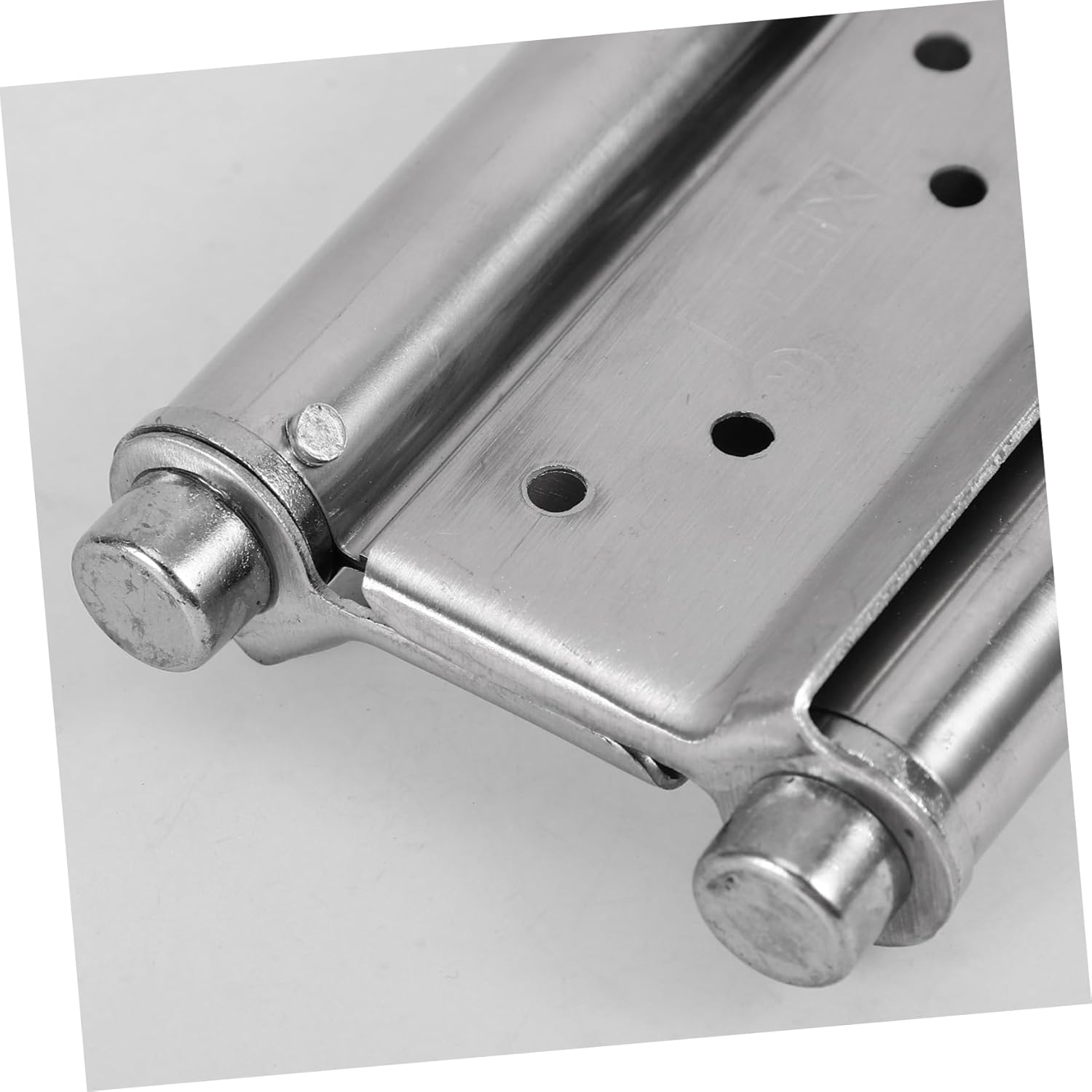 2pcs Saloon Door Hinges Spring Loaded Double Opening Sri Lanka | Ubuy